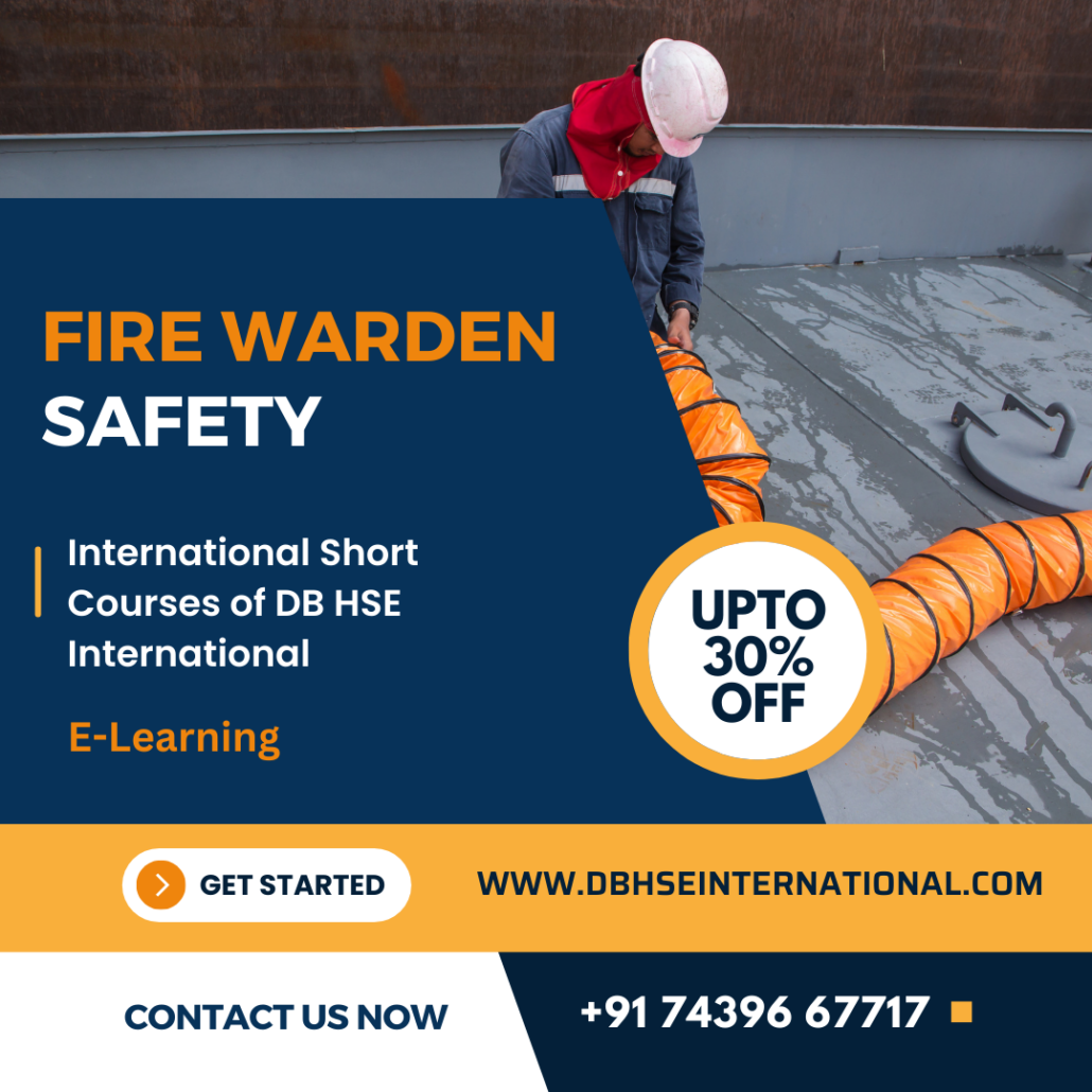 Environmental Safety – DBHSE – Institute